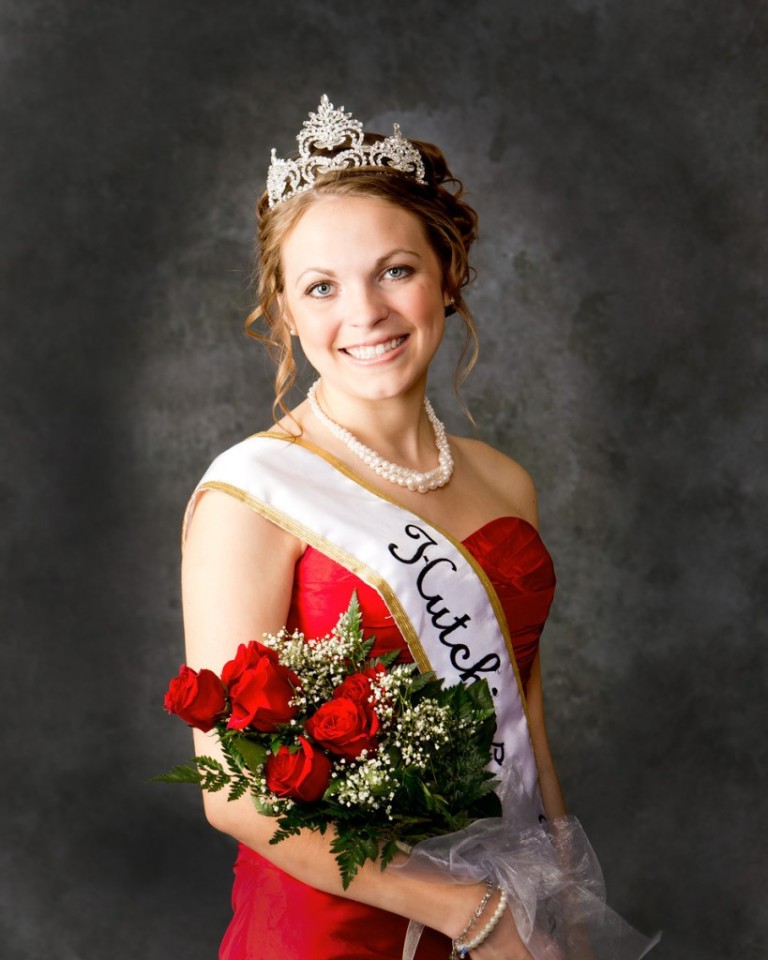 2014 Royalty - Water Carnival