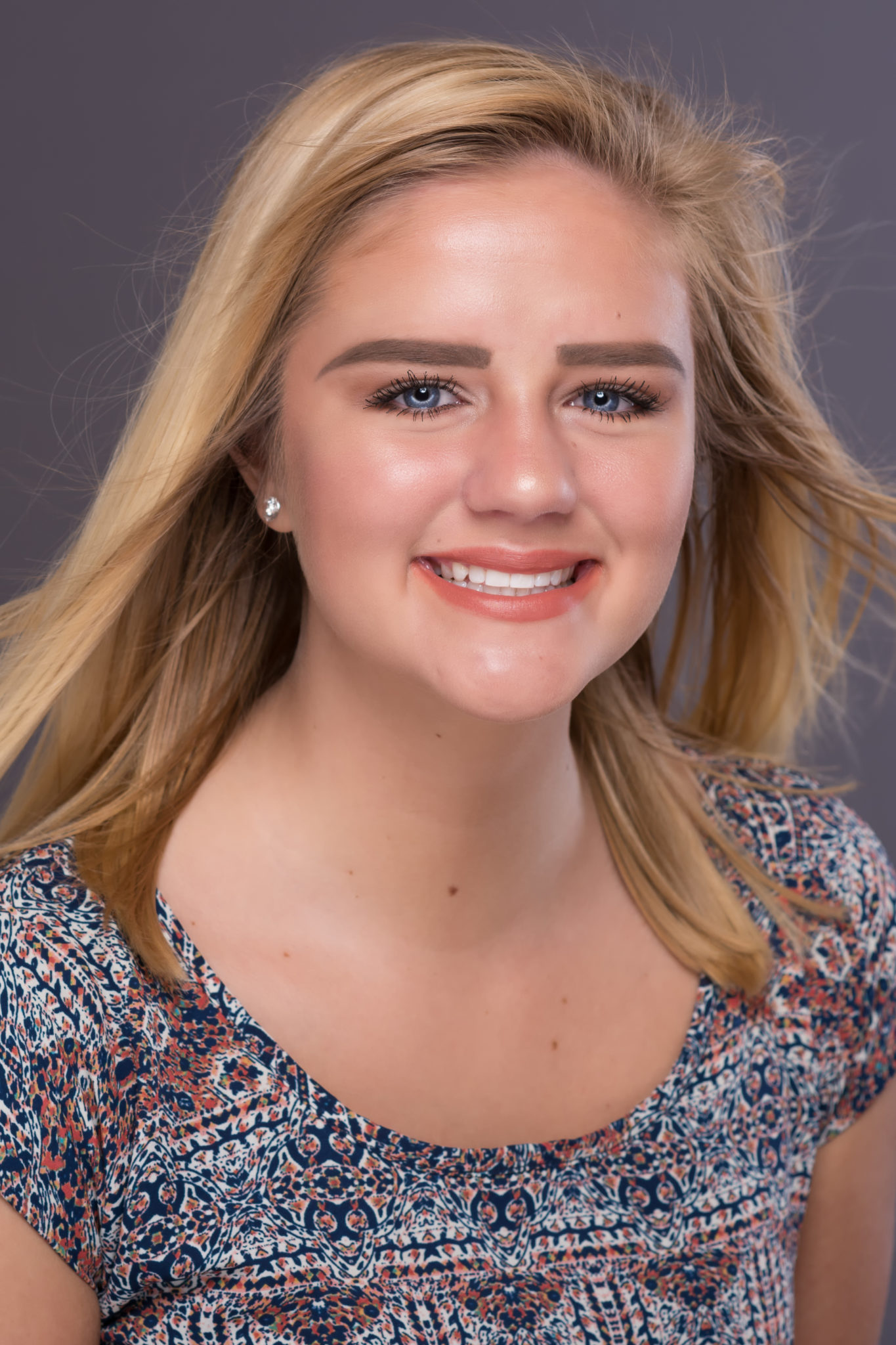 2017 Queen Candidates | Water Carnival