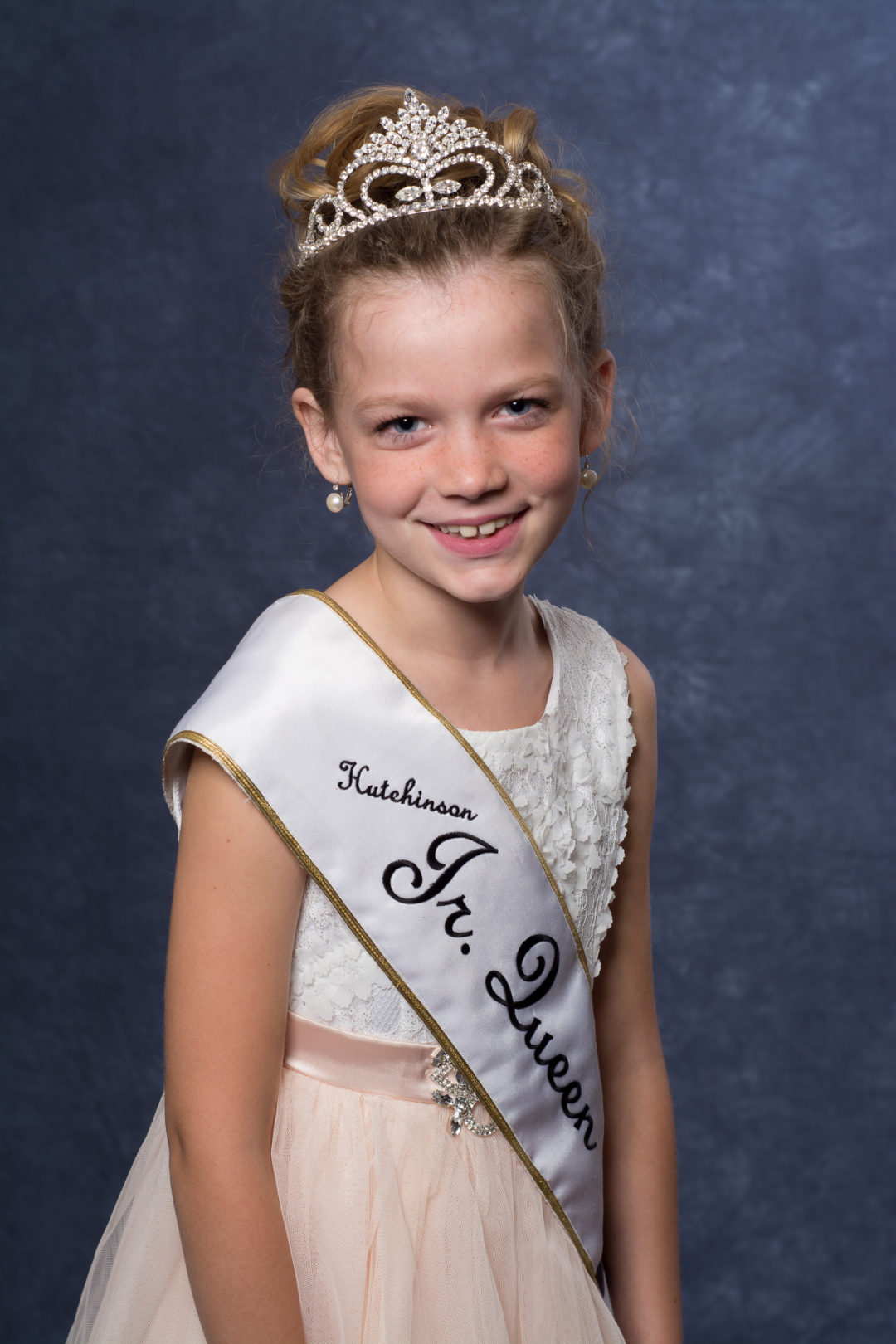 2017 Royalty - Water Carnival