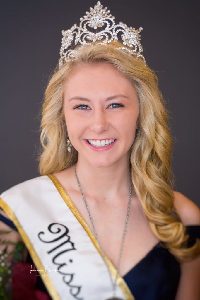 2018 Royalty - Water Carnival