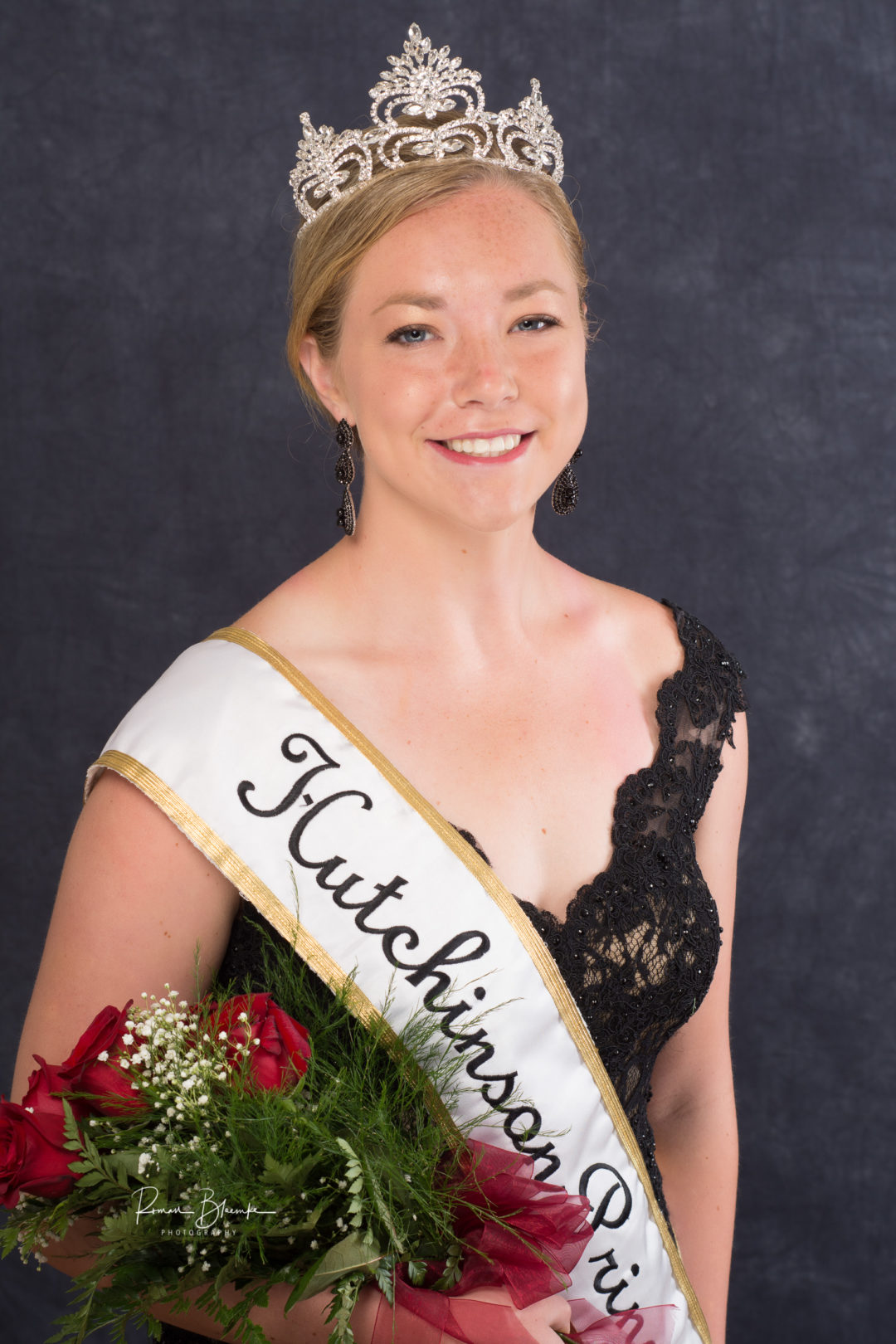 2018 Royalty - Water Carnival