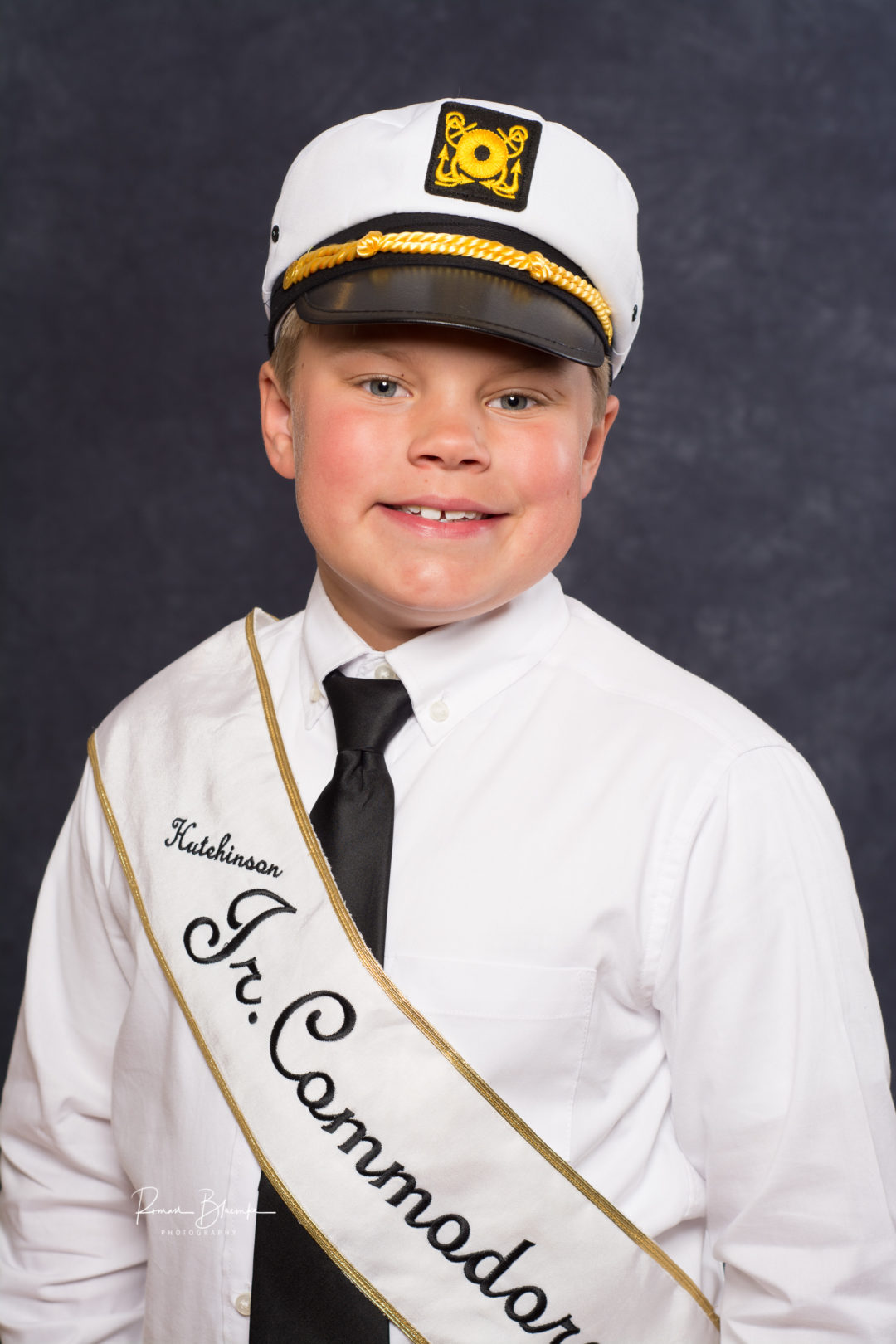 2018 Royalty - Water Carnival