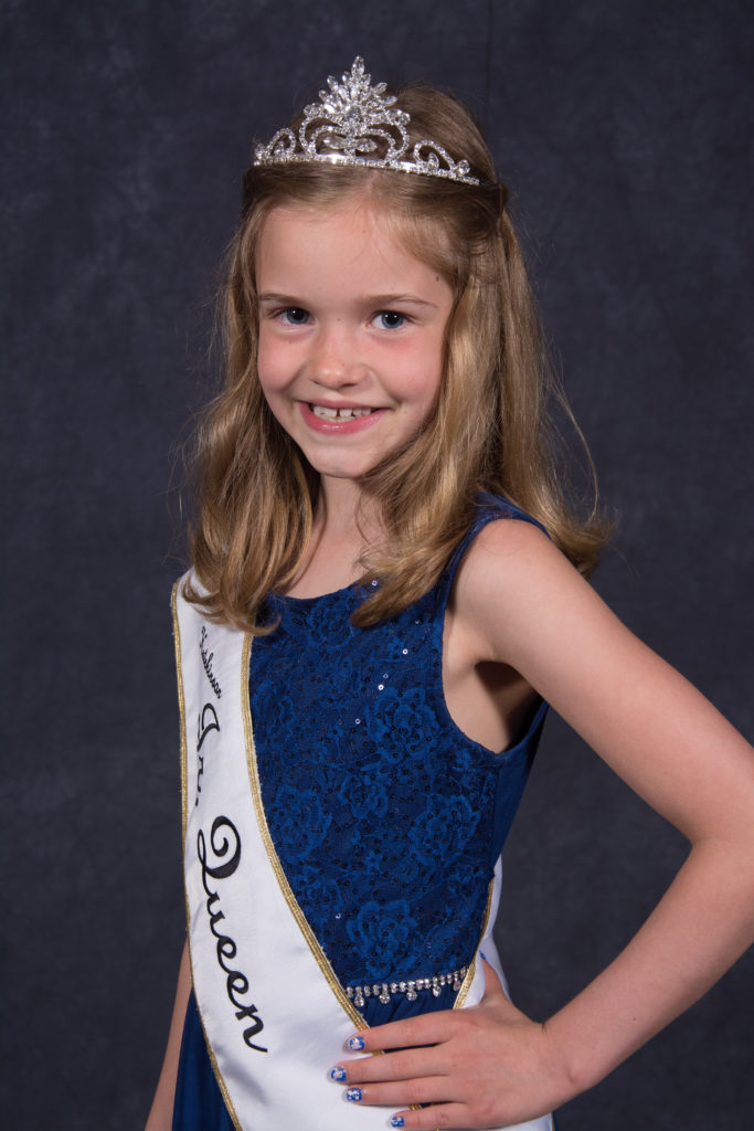 2018 Royalty - Water Carnival