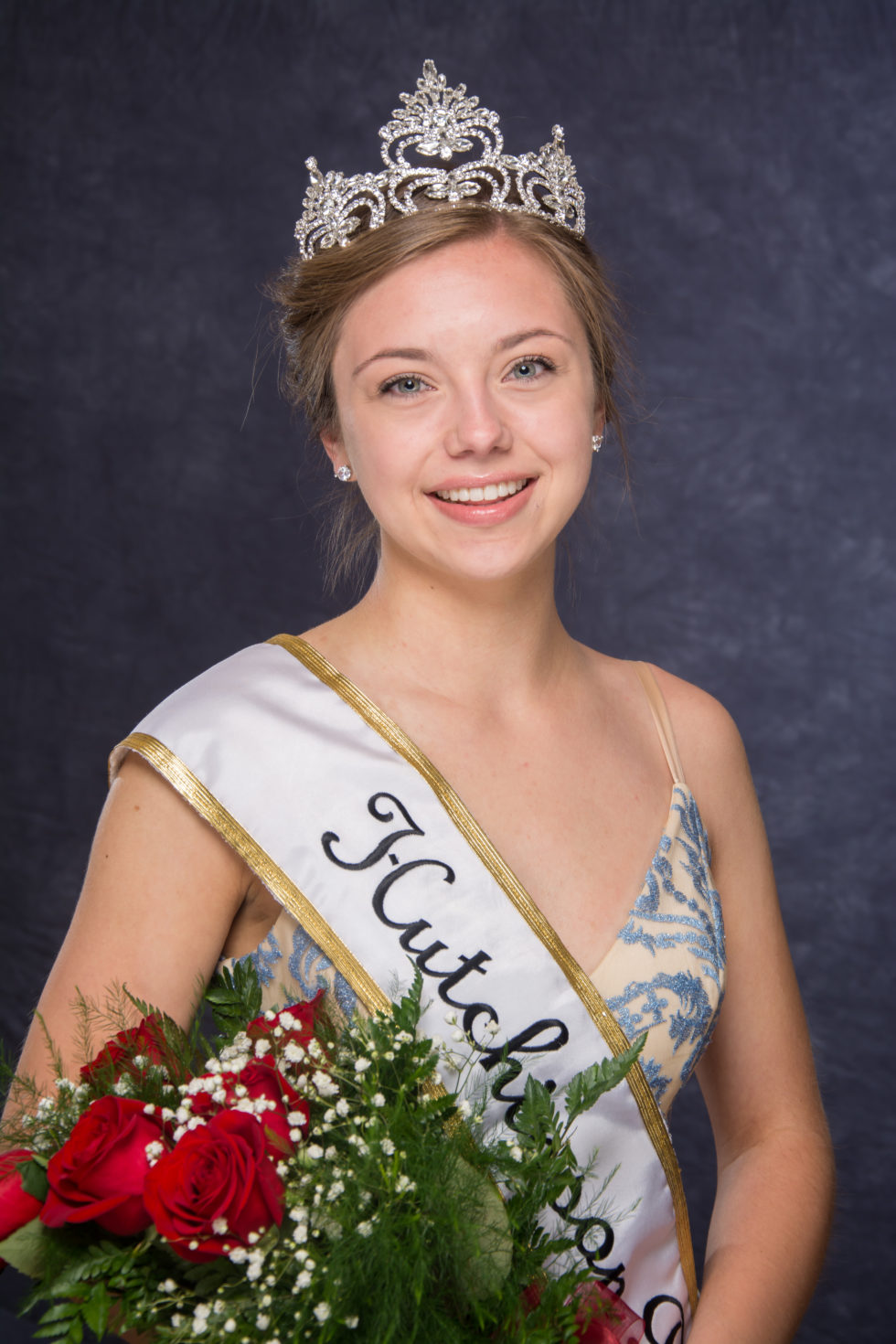 2019 Royalty - Water Carnival