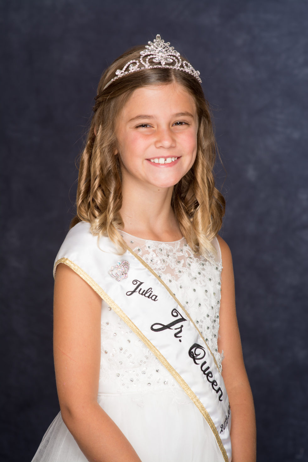 2019 Royalty - Water Carnival