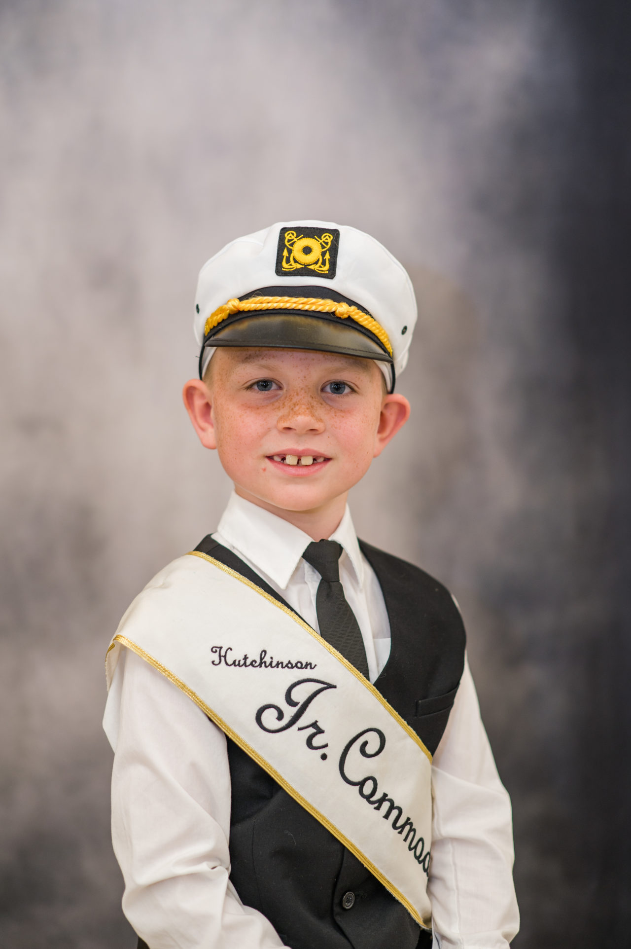 2021 Royalty - Water Carnival