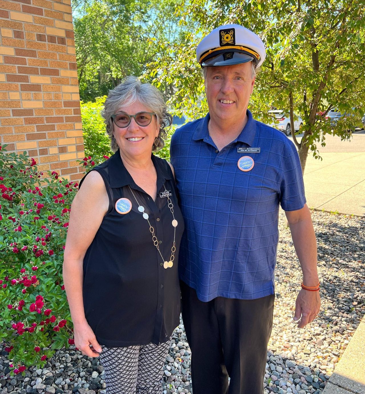 2022 Royalty - Water Carnival