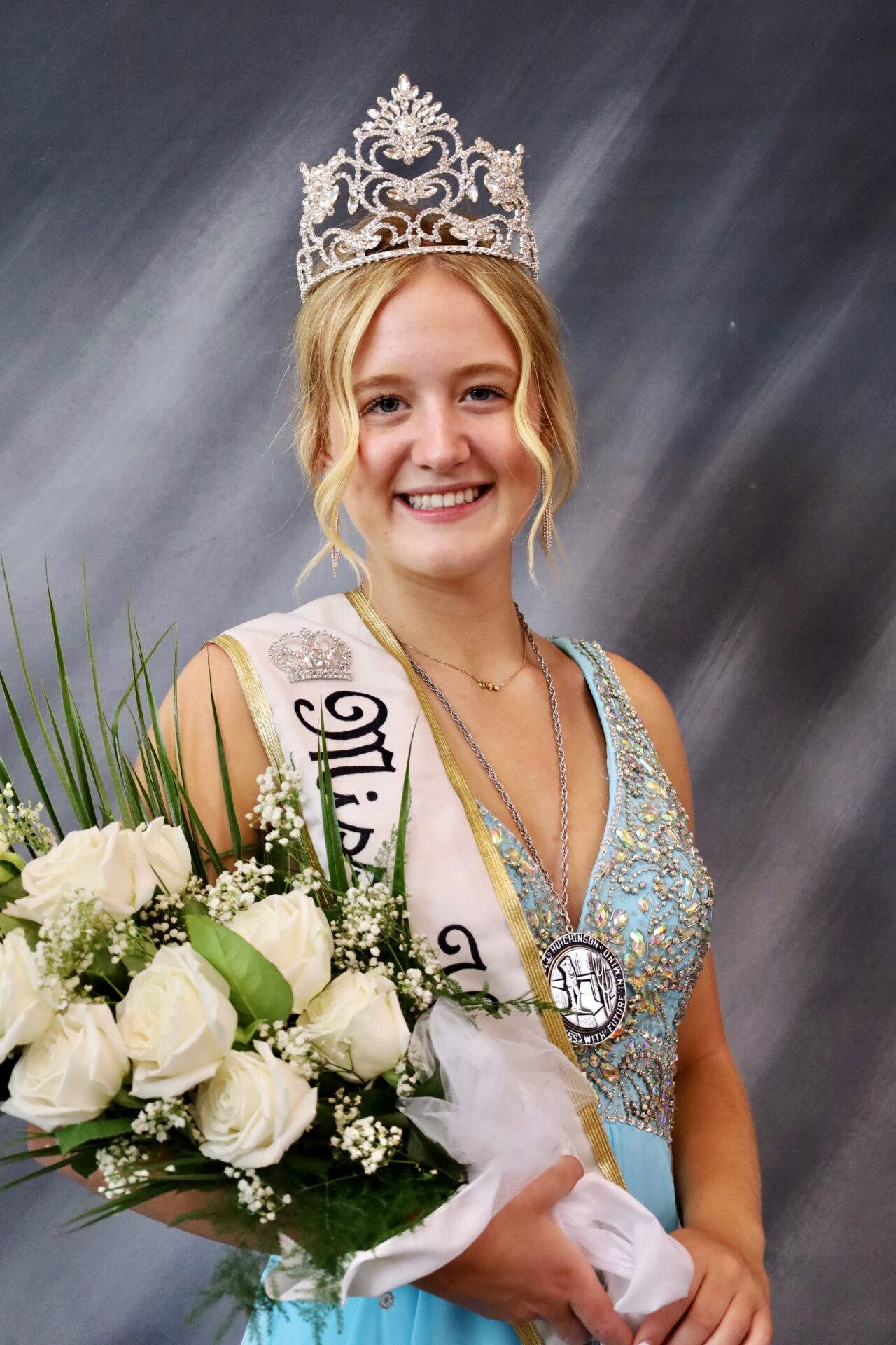 2023 Royalty - Water Carnival