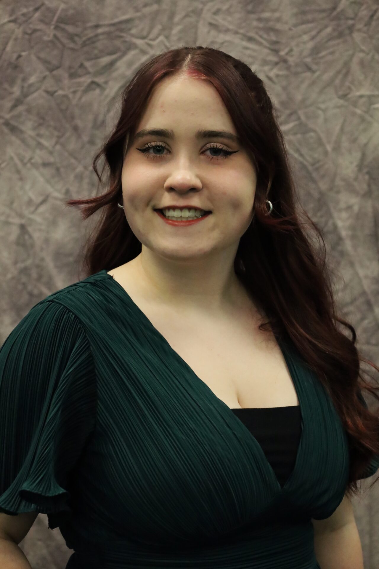 2024 Queen Candidates - Water Carnival