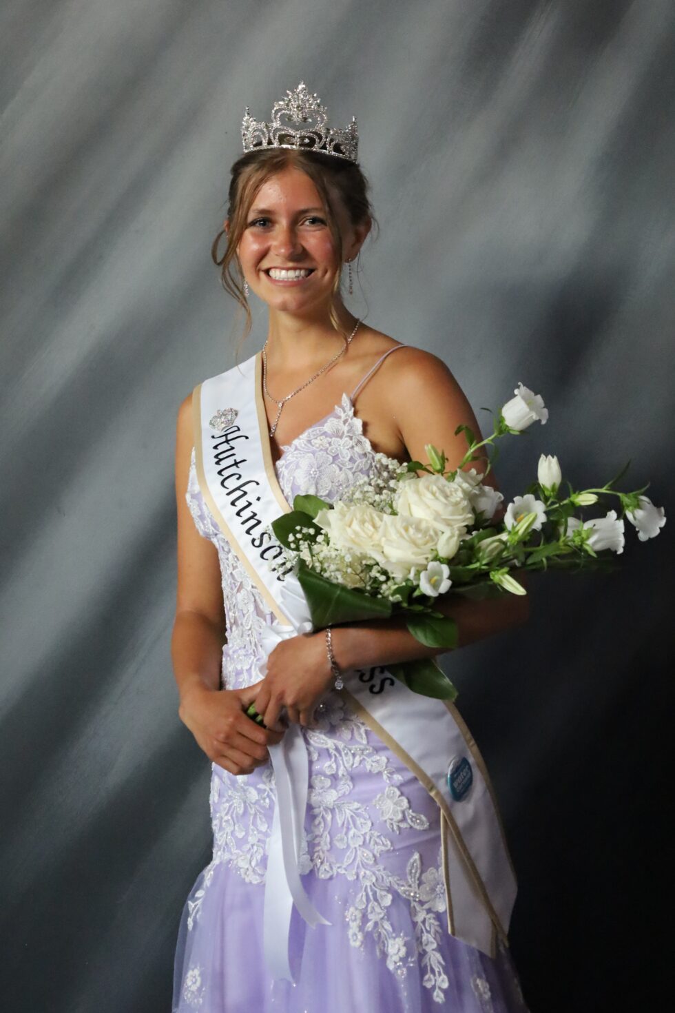 2024 Royalty - Water Carnival